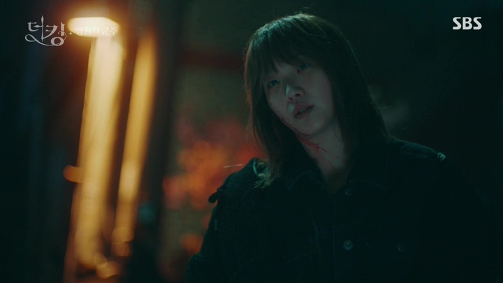 The King: Eternal Monarch: Episode 8 » Dramabeans Korean drama recaps