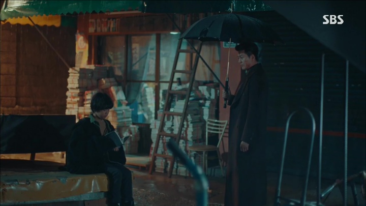 The King: Eternal Monarch: Episode 10 » Dramabeans Korean drama recaps