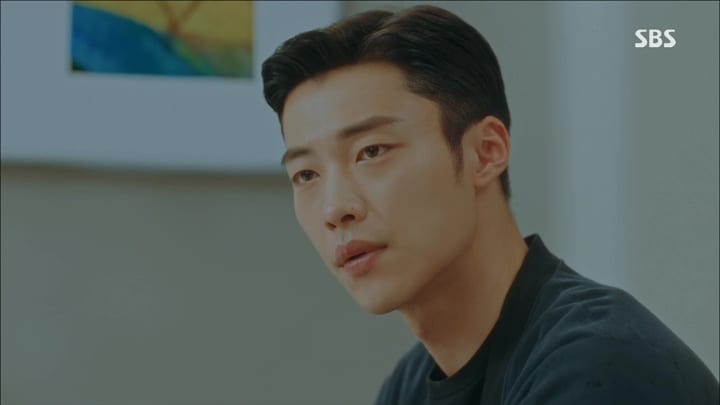 The King: Eternal Monarch: Episode 10 » Dramabeans Korean drama recaps