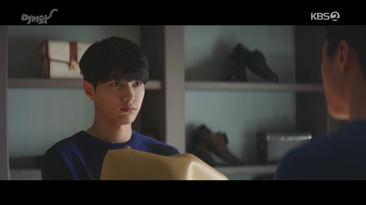 Welcome: Episodes 21-22 » Dramabeans Korean drama recaps