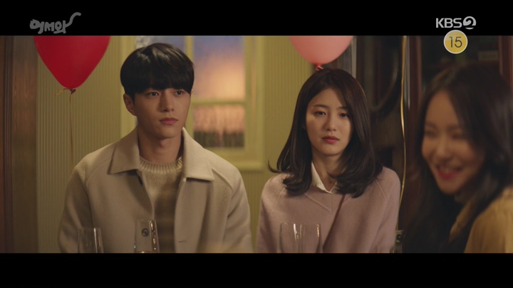 Welcome: Episodes 21-22 » Dramabeans Korean drama recaps