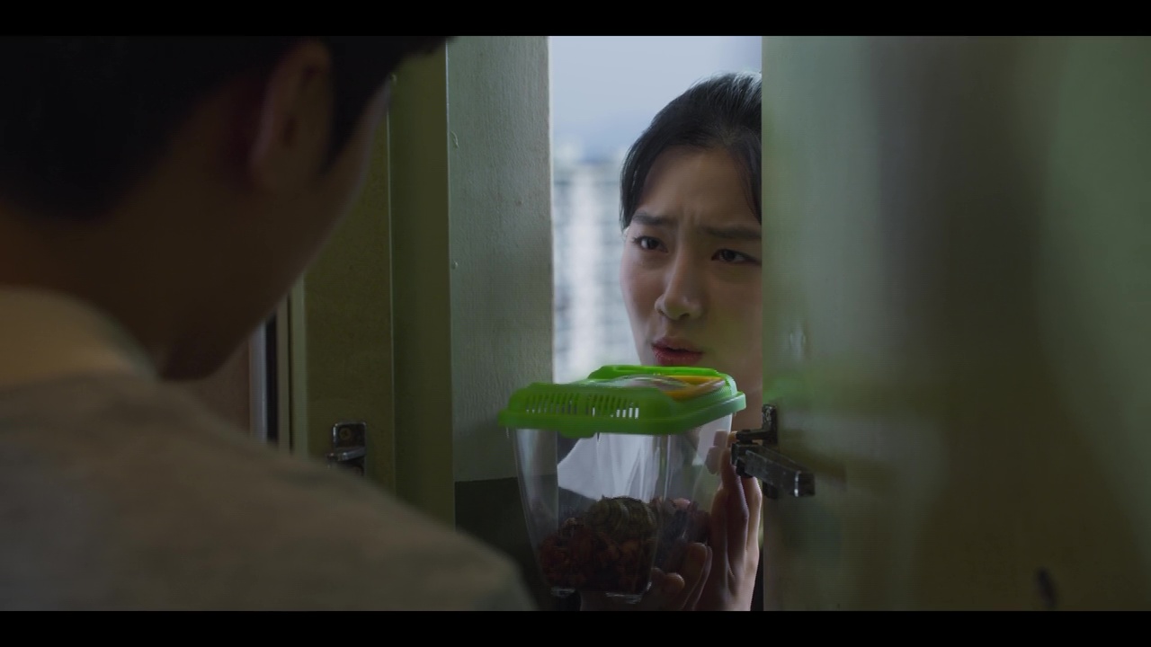 Extracurricular: Episodes 1-6 (Series review, part 1) » Dramabeans ...