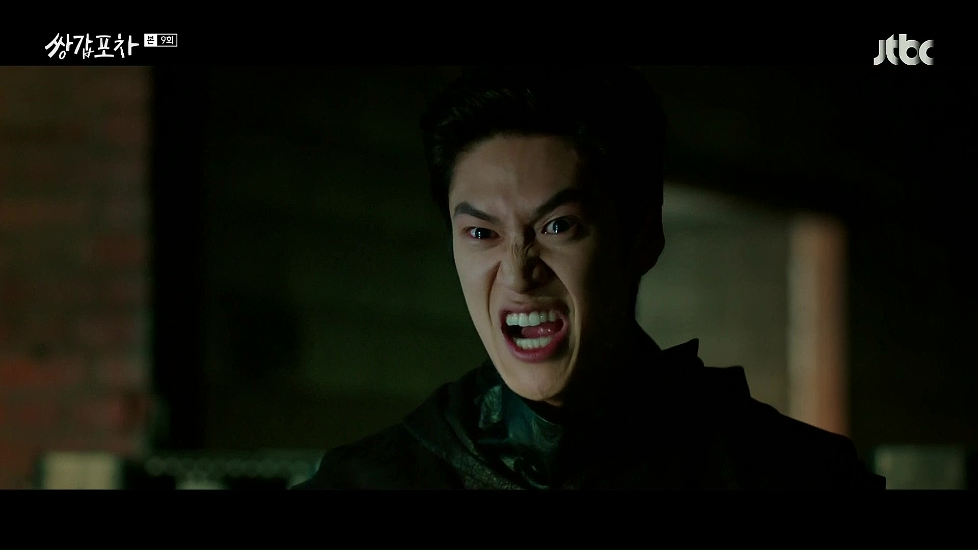 Mystic Pop-up Bar: Episode 9 » Dramabeans Korean drama recaps