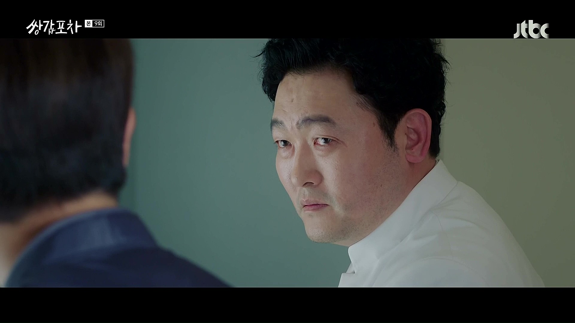 Mystic Pop-up Bar: Episode 9 » Dramabeans Korean drama recaps