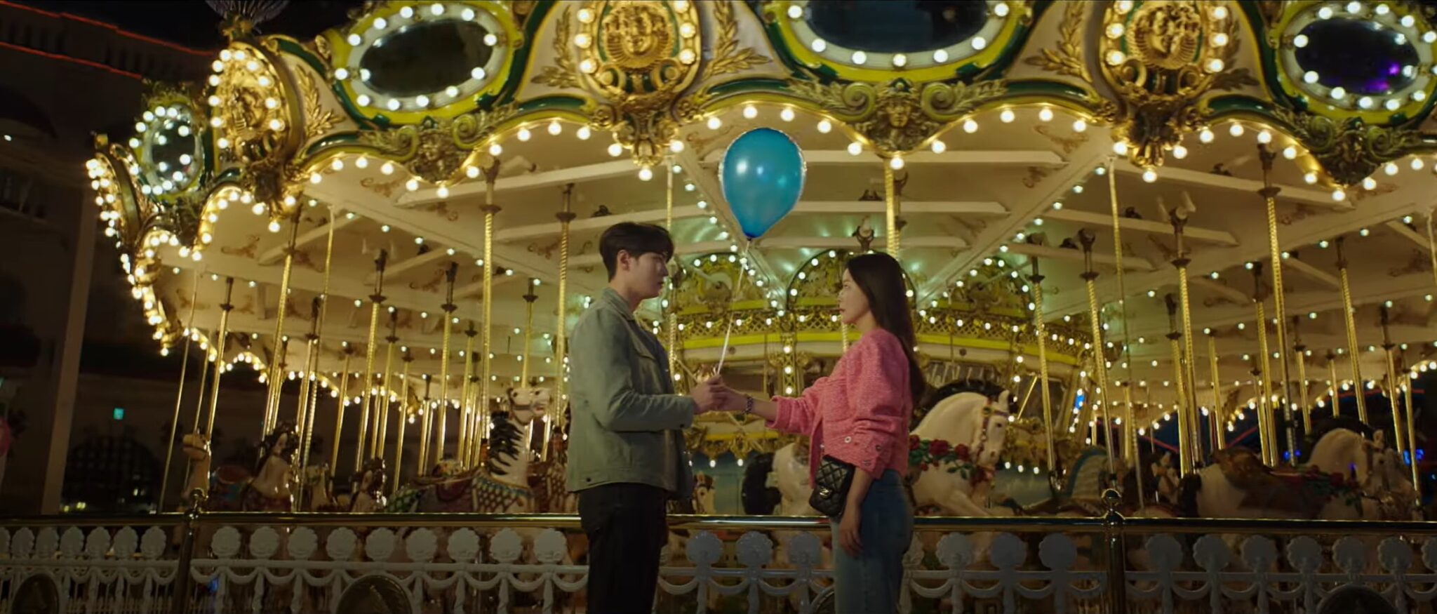 Joo Won And Kim Hee Sun Unravel Time In New Teaser For Alice
