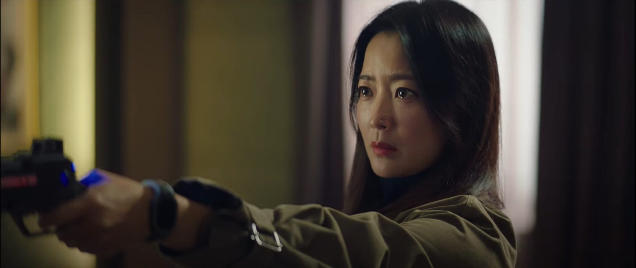 Joo Won And Kim Hee Sun Unravel Time In New Teaser For Alice