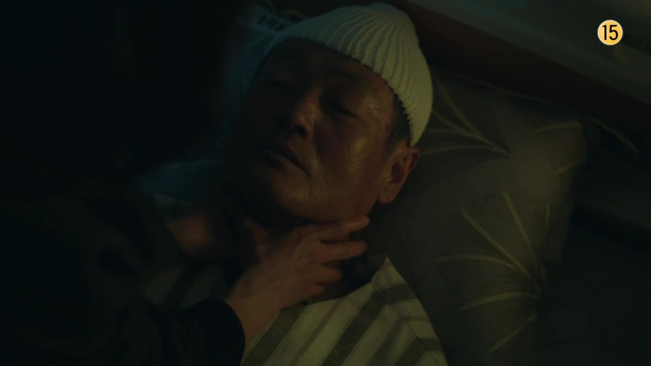 It's Okay to Not Be Okay: Episode 5 » Dramabeans Korean drama recaps
