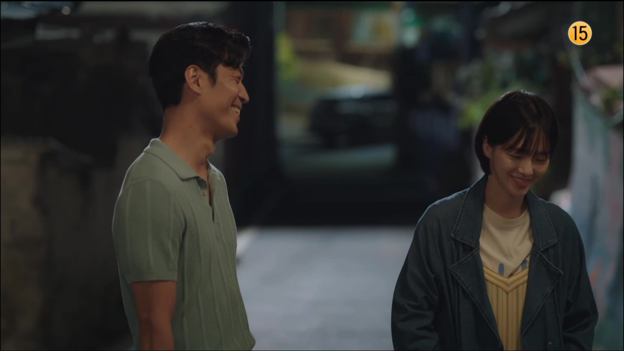 It's Okay to Not Be Okay: Episode 9 » Dramabeans Korean drama recaps