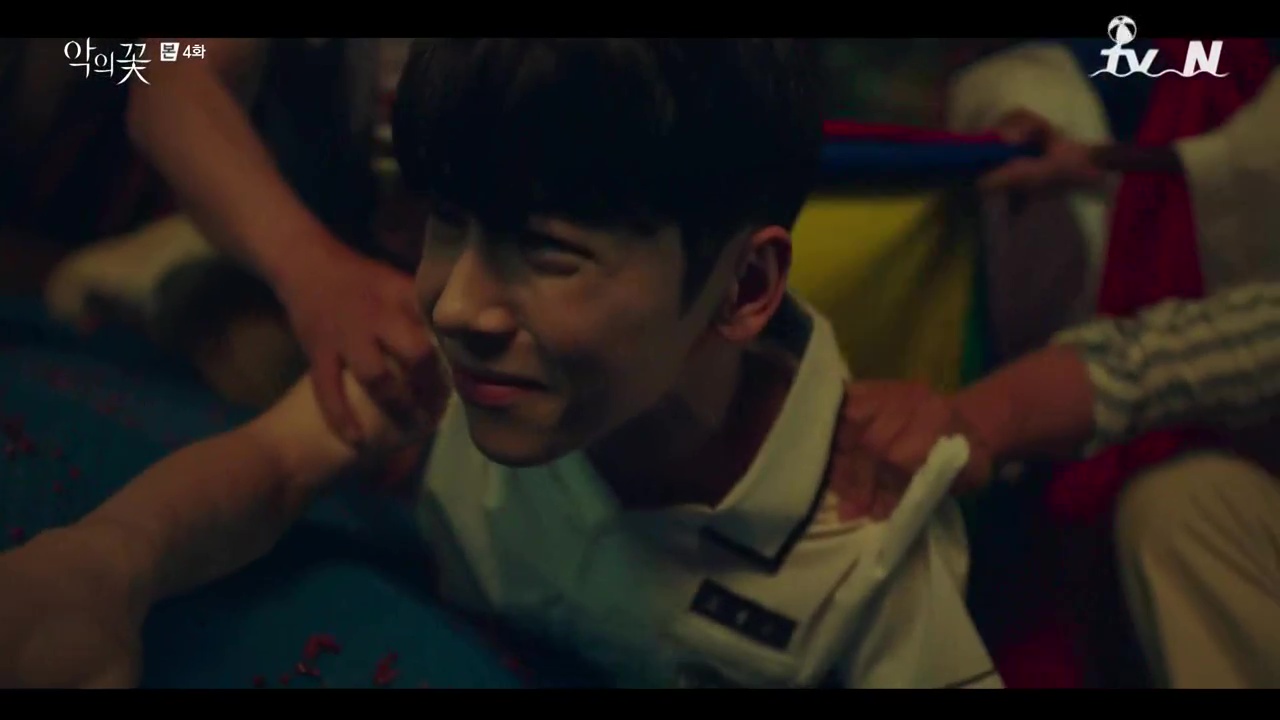 Flower of Evil: Episode 4 » Dramabeans Korean drama recaps