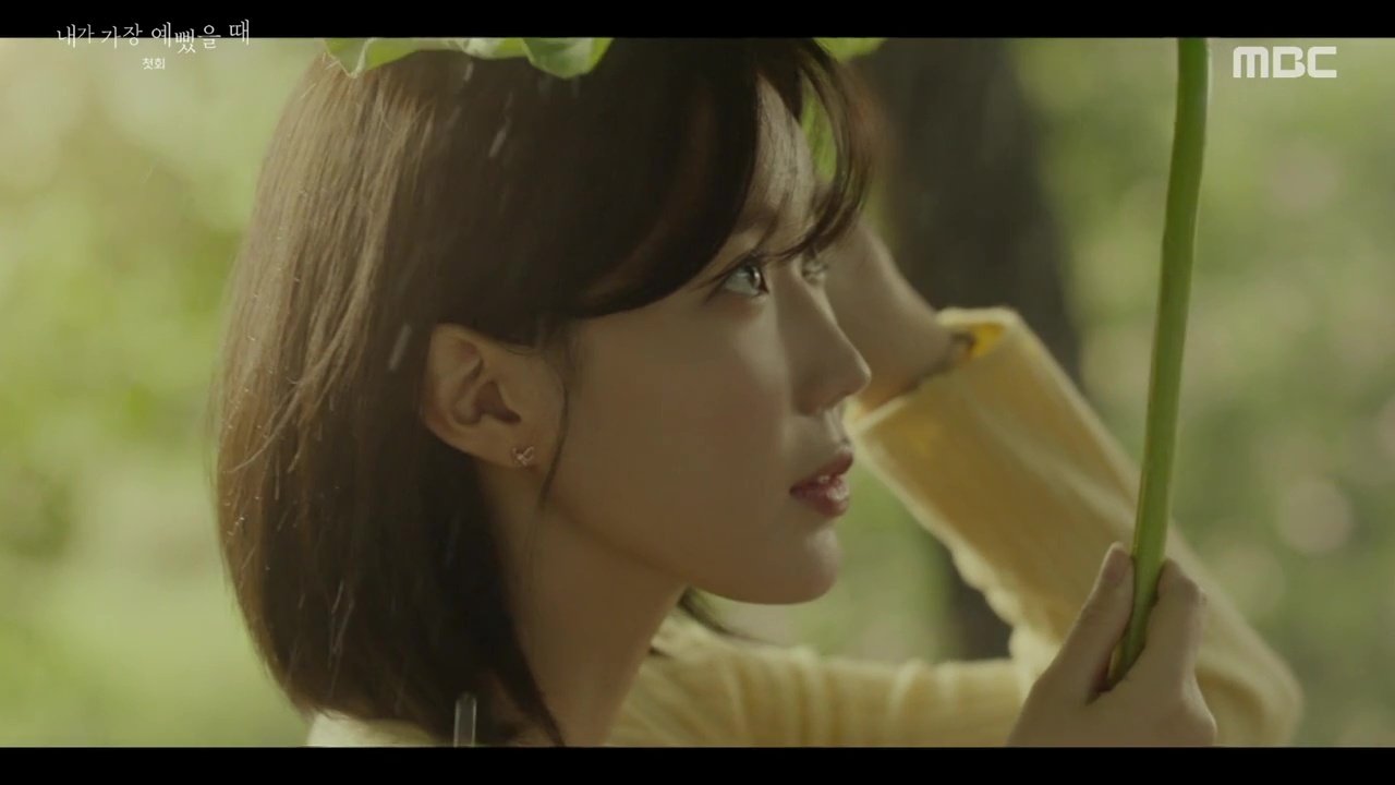 When I Was the Most Beautiful: Episodes 1-2 (Review) » Dramabeans ...