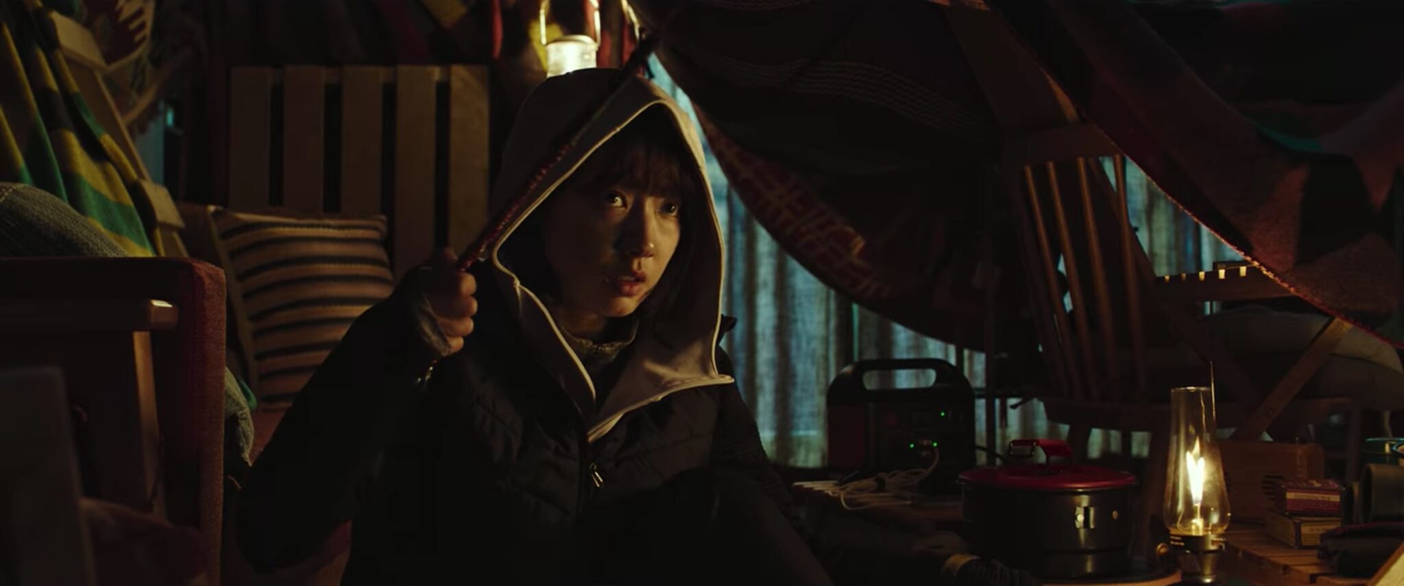 [Movie Review] #Alive delivers cathartic thrills and real pathos ...