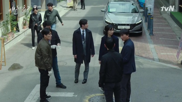 Forest of Secrets 2 (2020) | Dramabeans KDrama recaps