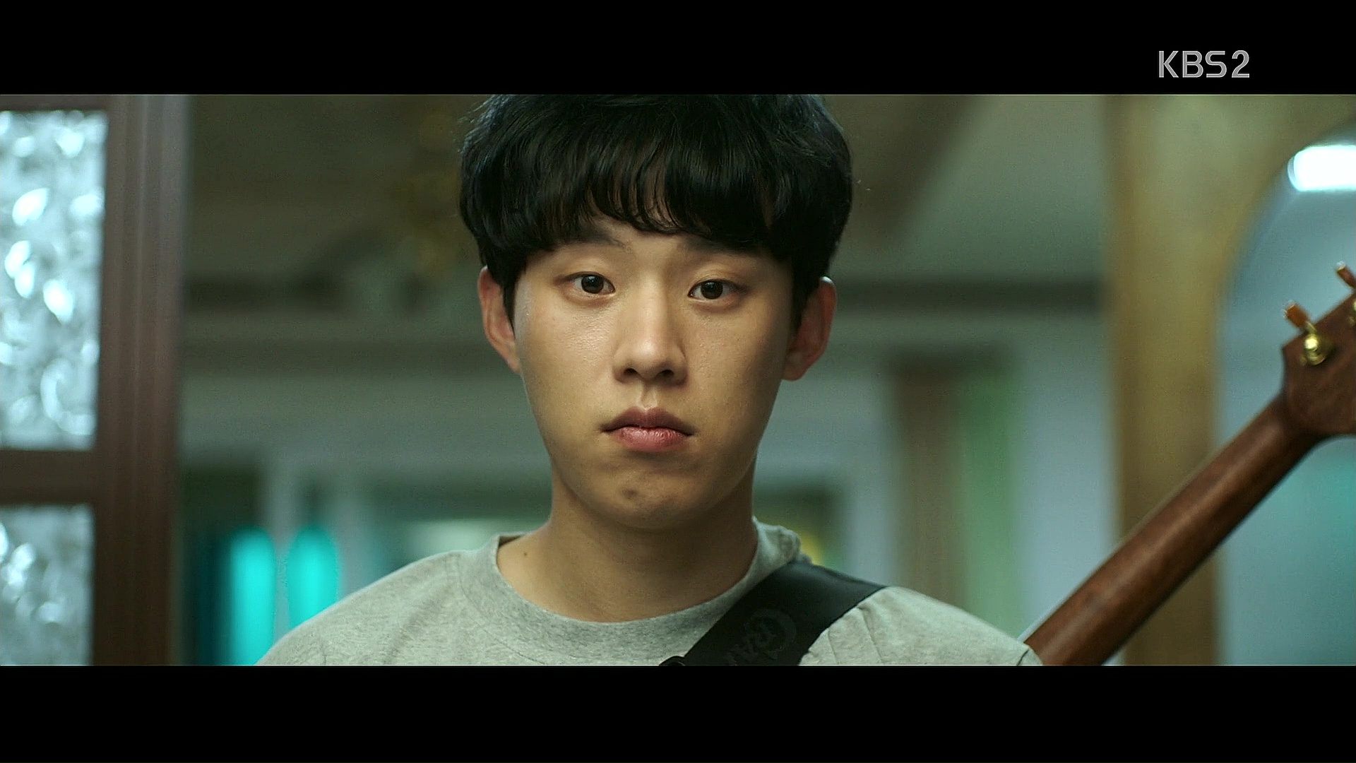 To Jenny: Episode 1 » Dramabeans Korean drama recaps