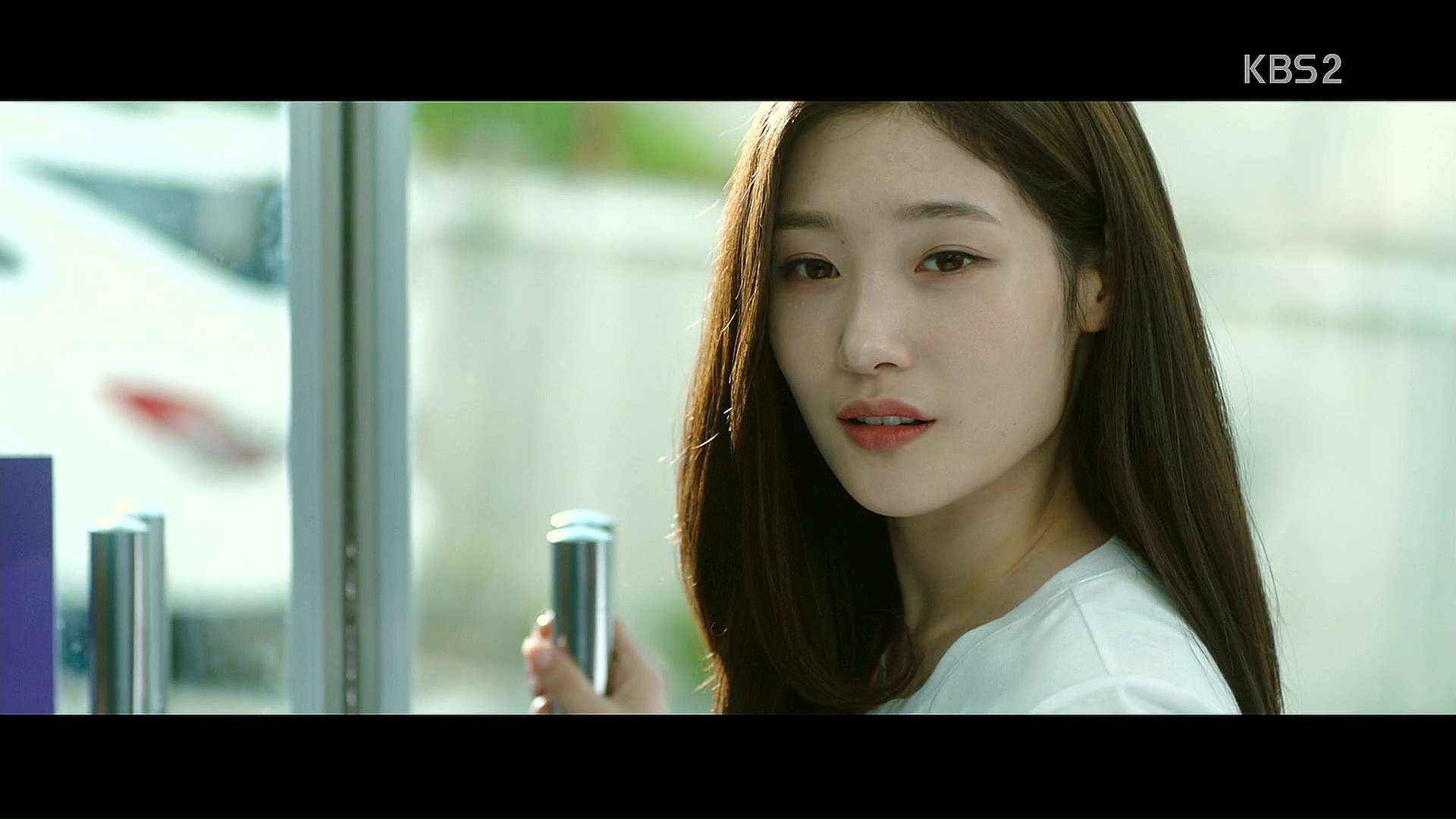 To Jenny: Episode 1 » Dramabeans Korean drama recaps