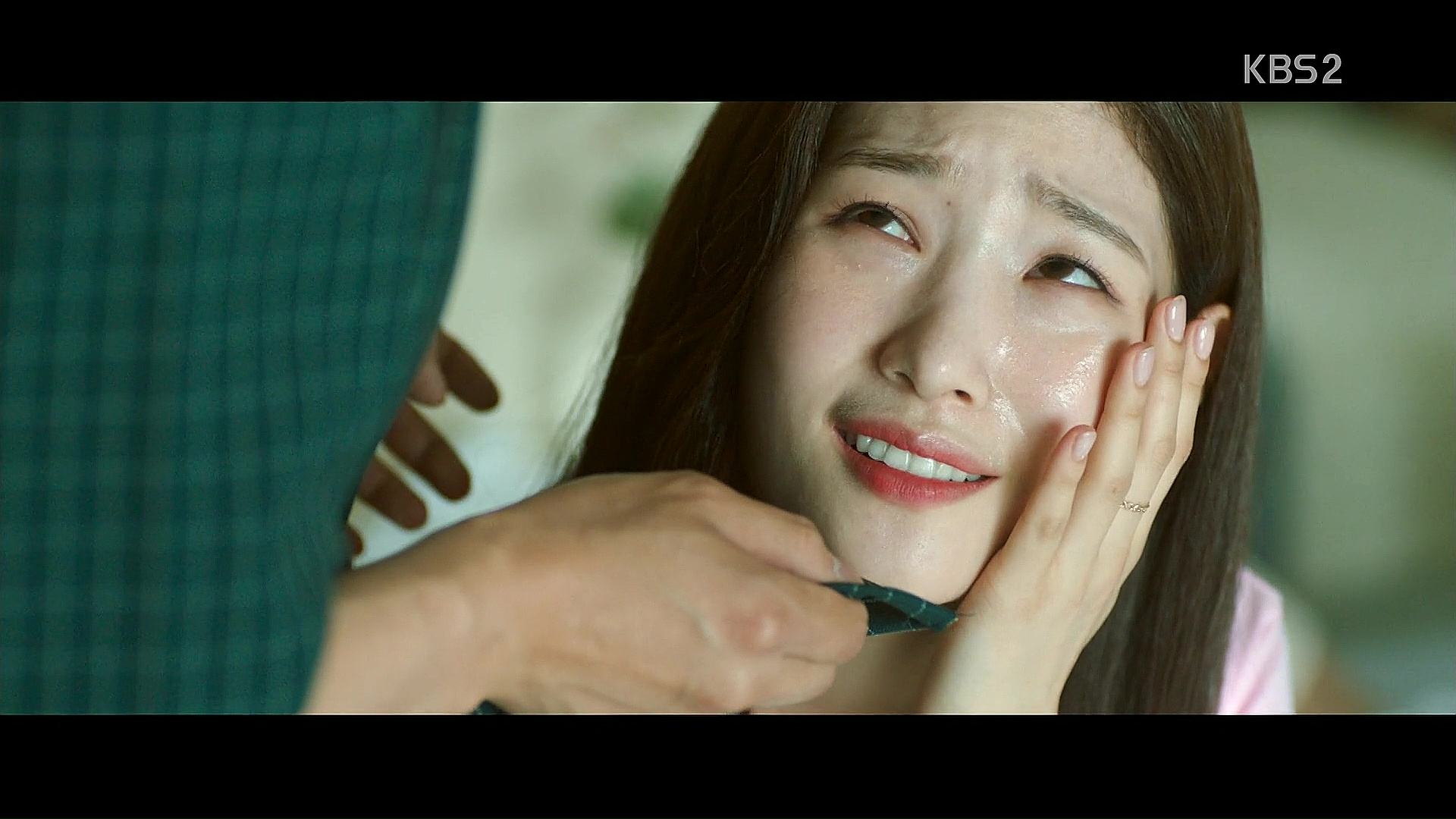 To Jenny: Episode 1 » Dramabeans Korean drama recaps