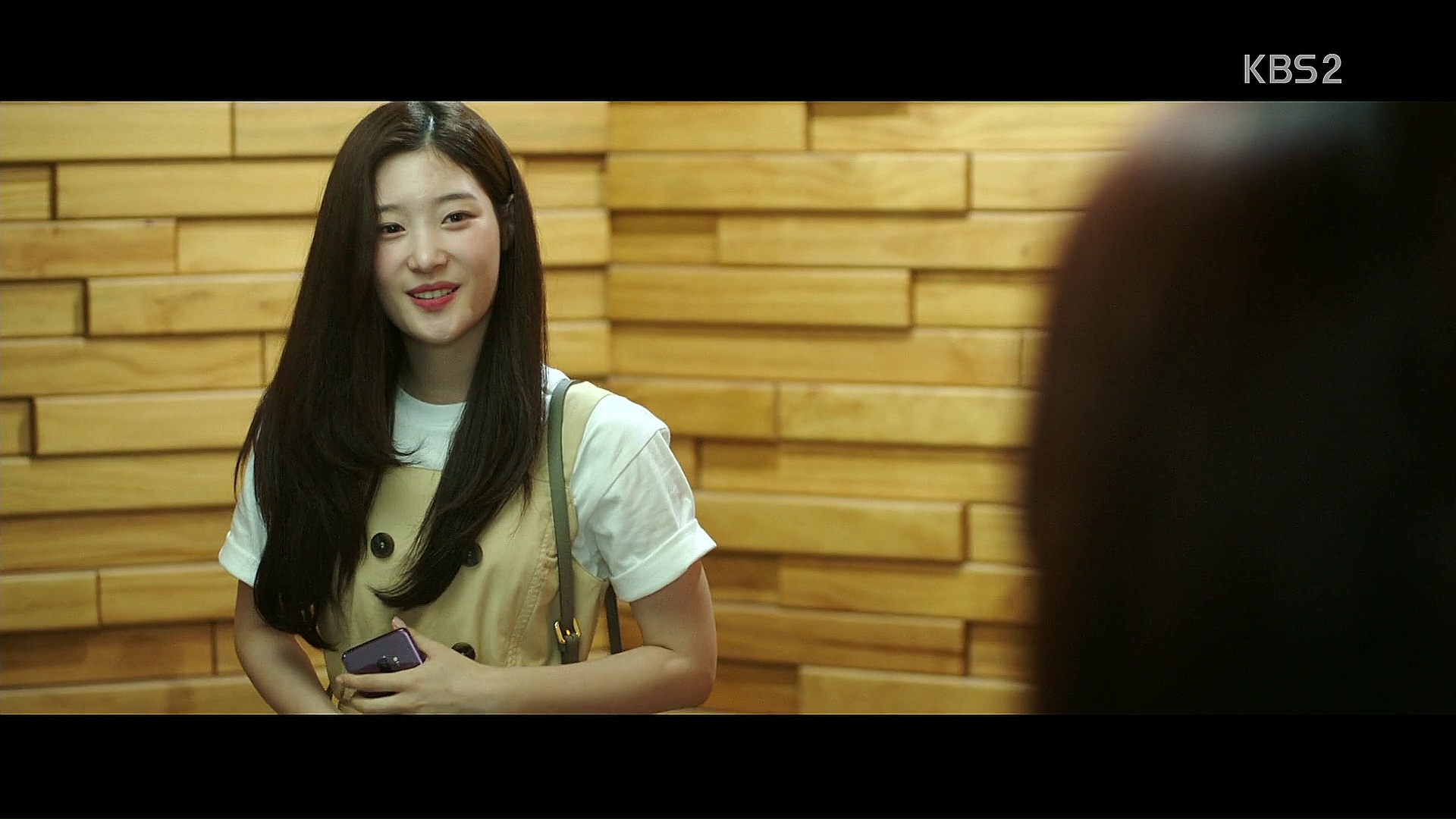 To Jenny: Episode 1 » Dramabeans Korean drama recaps