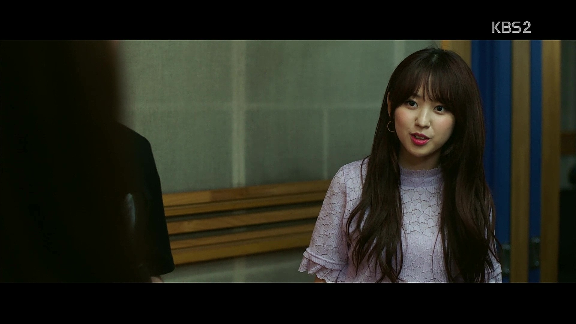 To Jenny: Episode 1 » Dramabeans Korean drama recaps