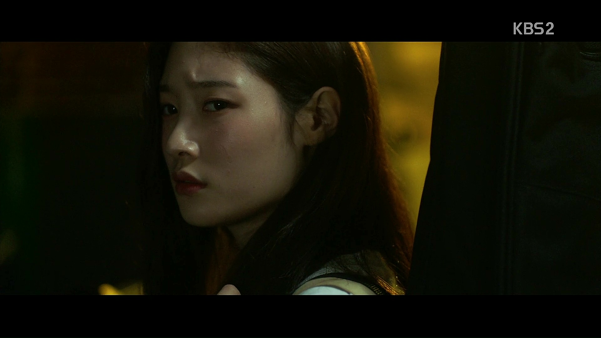 To Jenny: Episode 1 » Dramabeans Korean drama recaps