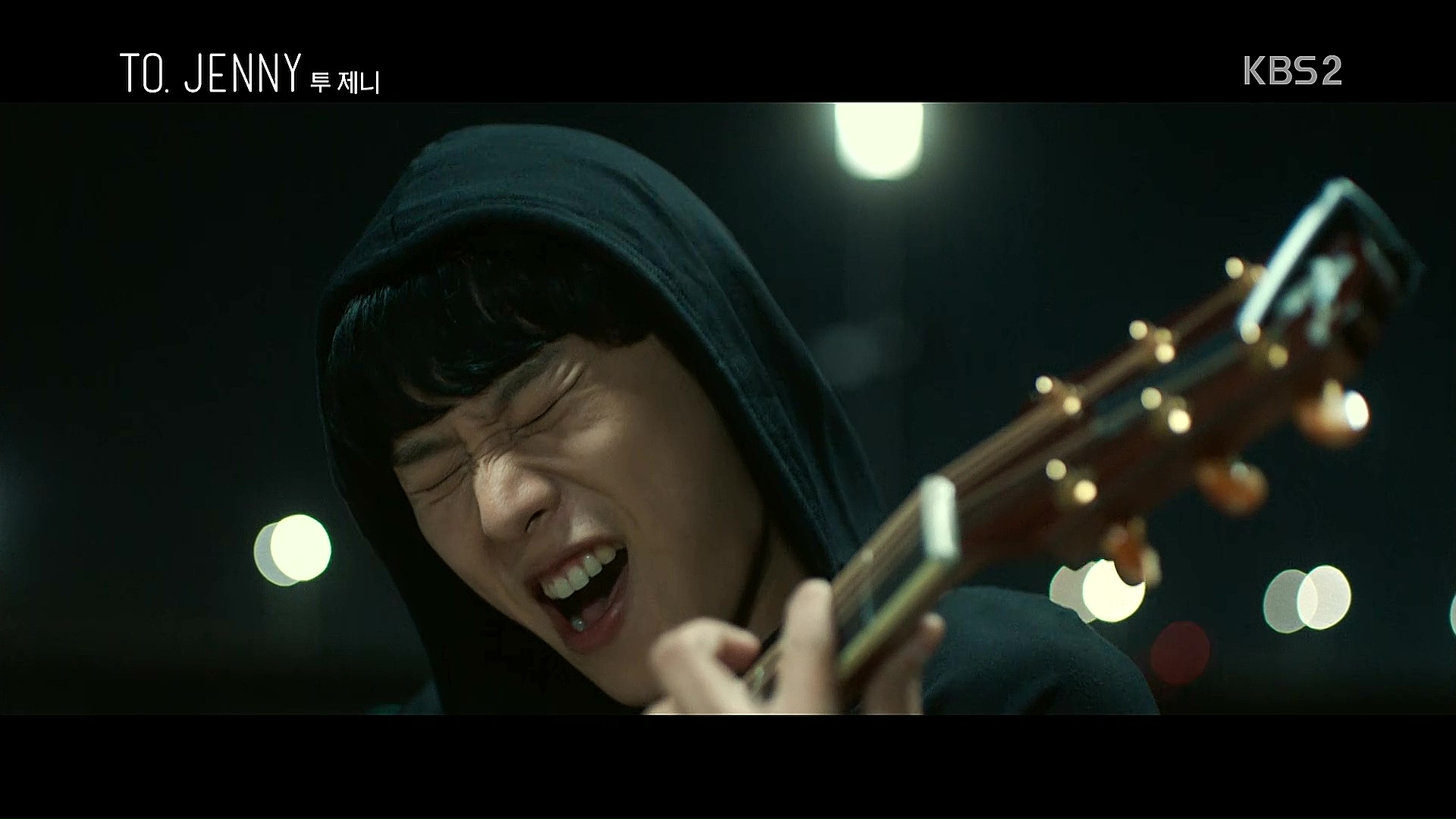To Jenny: Episode 2 » Dramabeans Korean drama recaps