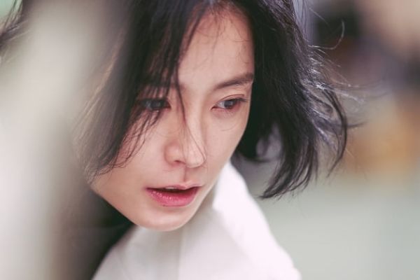 New character stills for Nam Joo-hyuk, Jung Yumi Netflix drama The ...