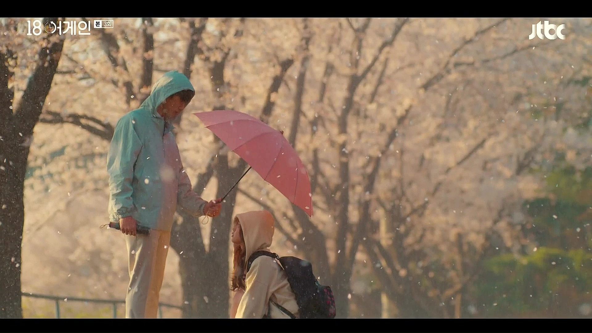 Eighteen Again: Episode 3 » Dramabeans Korean drama recaps
