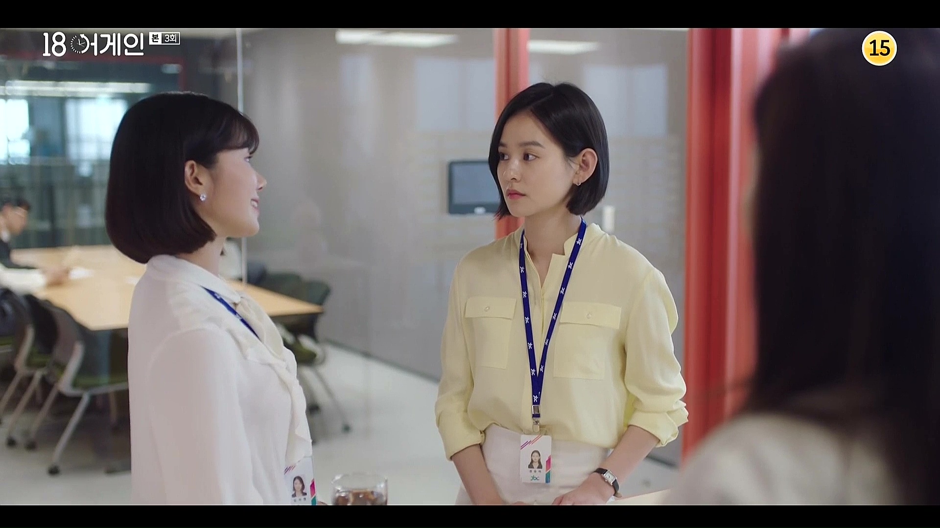 Eighteen Again: Episode 3 » Dramabeans Korean drama recaps