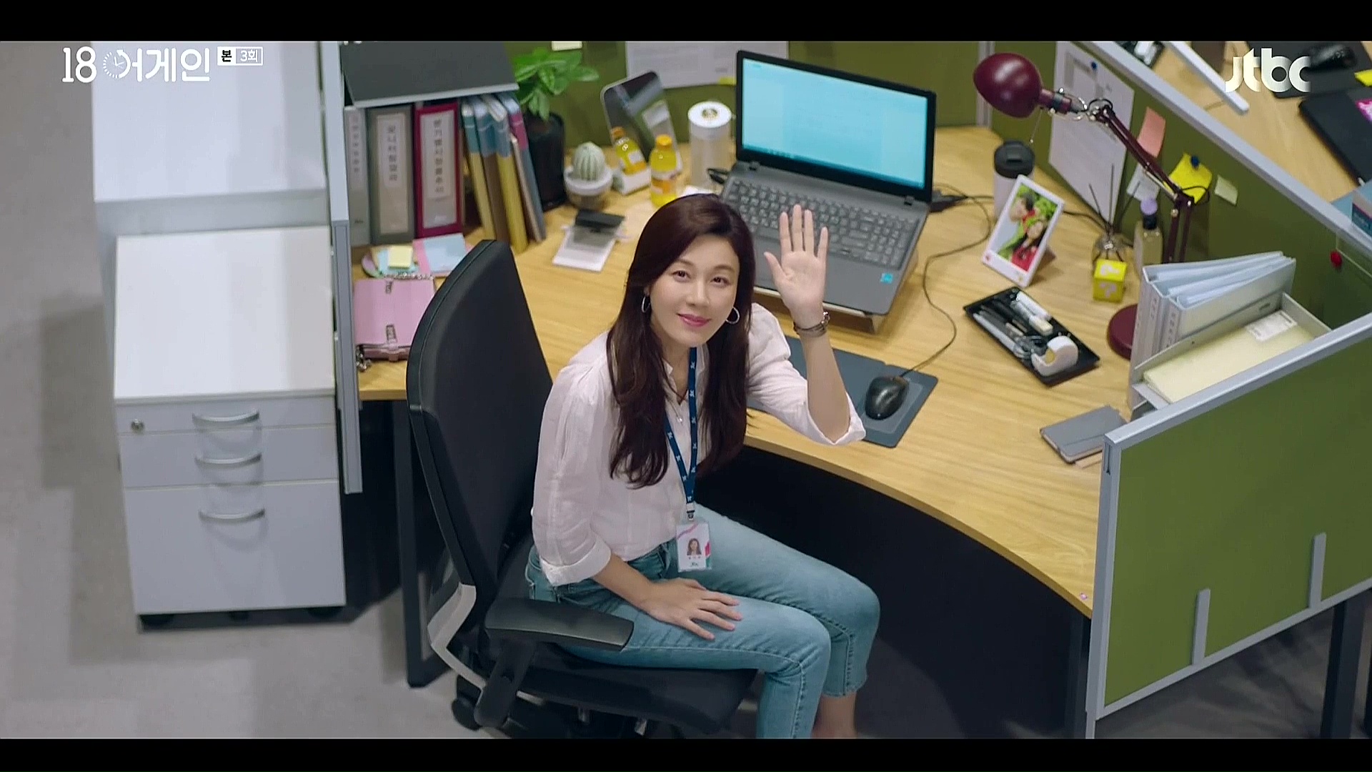 Eighteen Again: Episode 3 » Dramabeans Korean drama recaps
