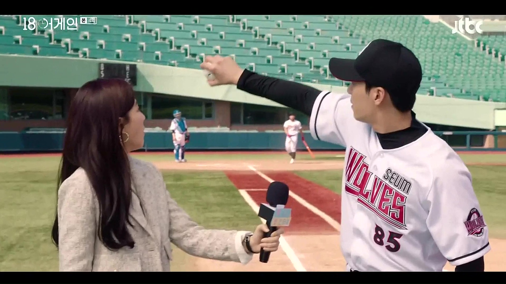 Eighteen Again: Episode 4 » Dramabeans Korean drama recaps
