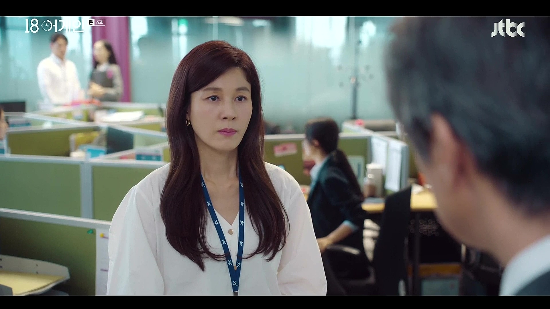 Eighteen Again: Episode 6 » Dramabeans Korean drama recaps