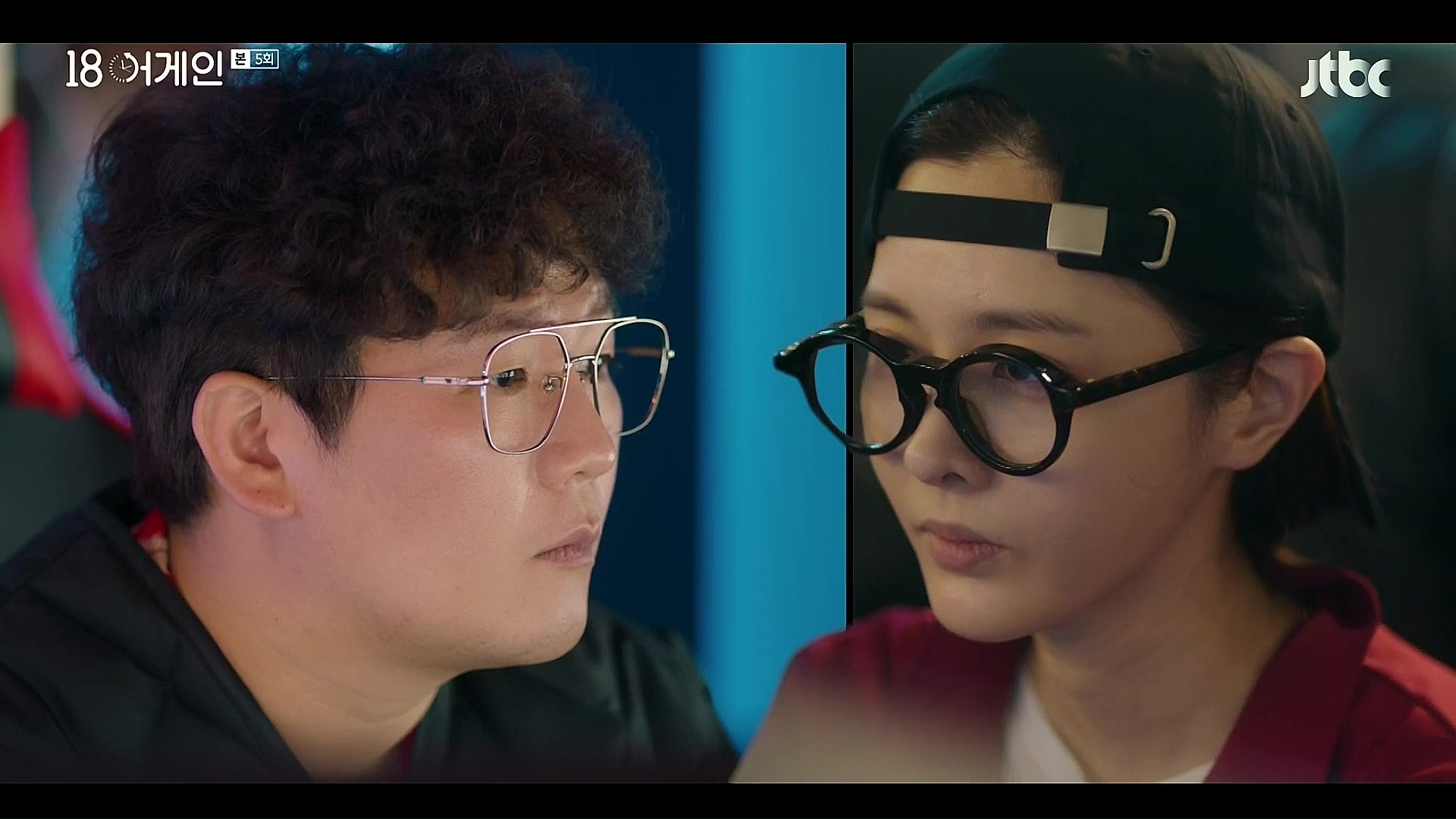 Eighteen Again: Episode 5 » Dramabeans Korean drama recaps