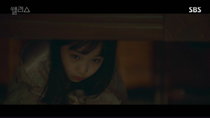 Alice: Episode 12 » Dramabeans Korean drama recaps