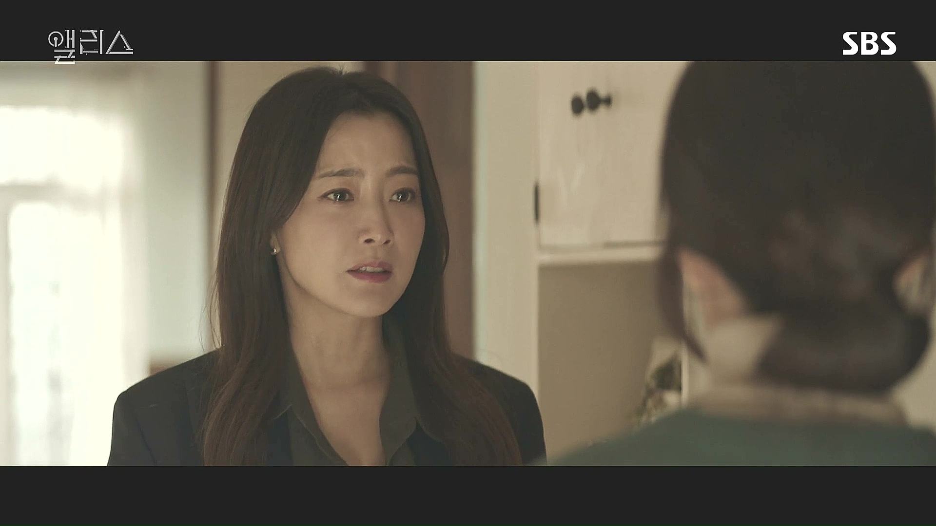 Alice: Episode 13 » Dramabeans Korean drama recaps