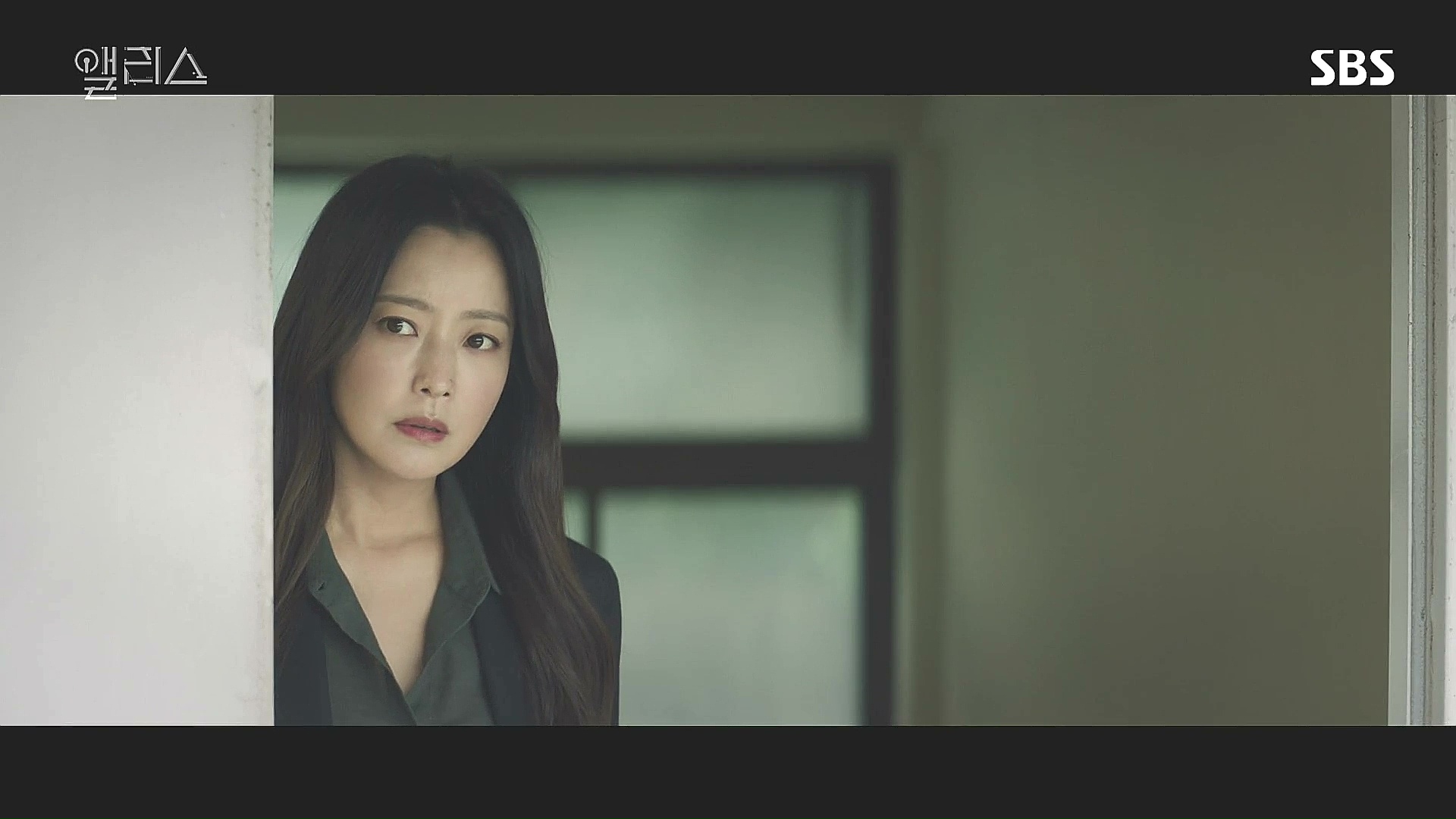 Alice: Episode 13 » Dramabeans Korean drama recaps