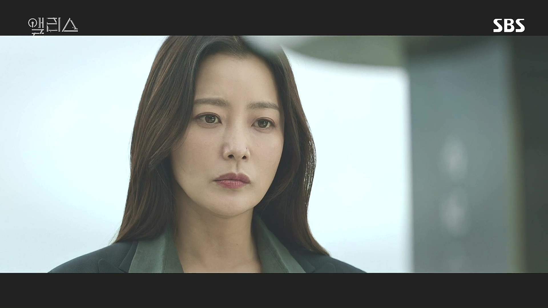 Alice: Episode 13 » Dramabeans Korean drama recaps