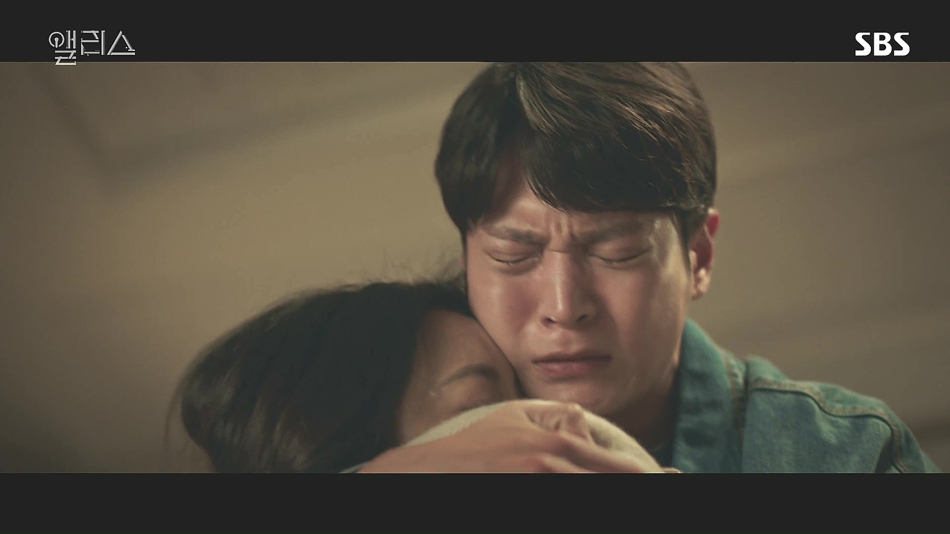 Alice: Episode 13 » Dramabeans Korean drama recaps