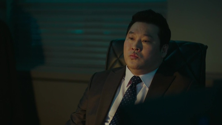 Forest of Secrets 2 (2020) | Dramabeans KDrama recaps