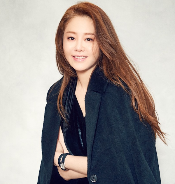 Go Hyun-jung » Dramabeans Korean drama episode recaps