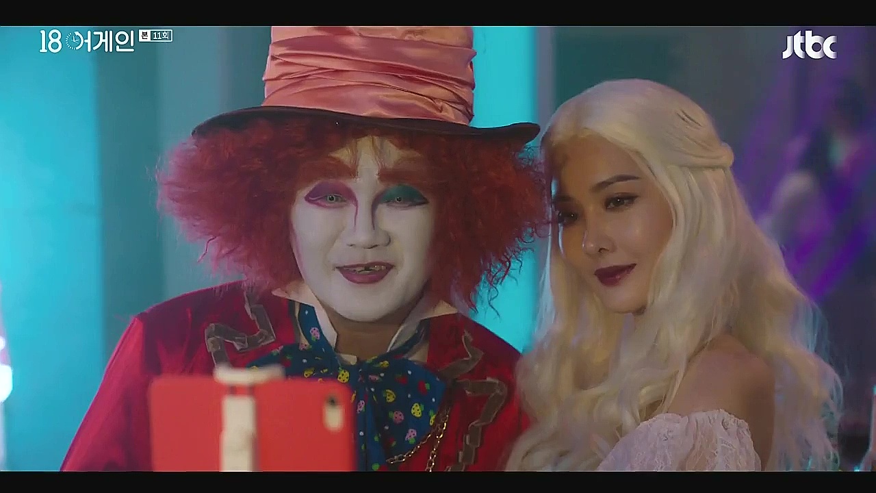 Eighteen Again: Episode 11 » Dramabeans Korean drama recaps