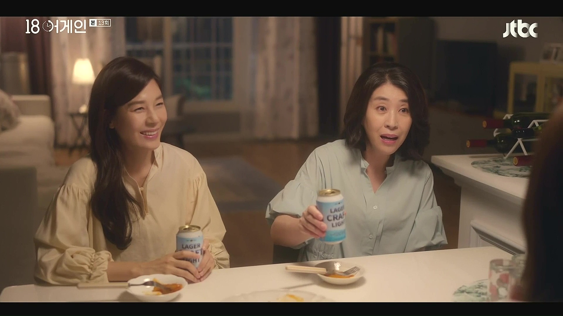 Eighteen Again: Episodes 13-14 » Dramabeans Korean drama recaps