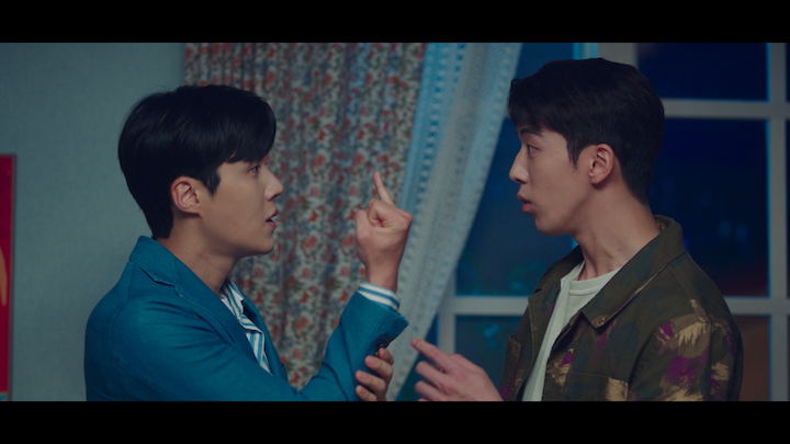 Start-Up: Episodes 7-8 Open Thread » Dramabeans Korean drama recaps