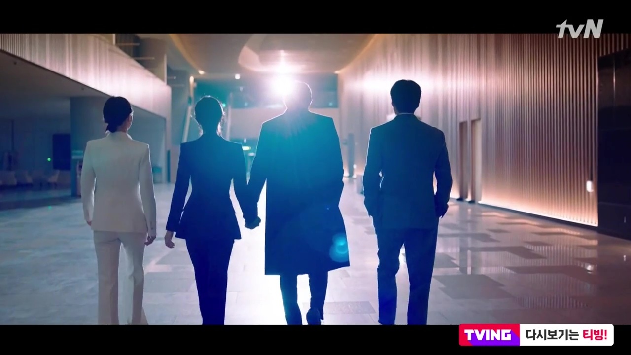 Start-Up: Episodes 15-16 Open Thread (Final) » Dramabeans Korean drama ...
