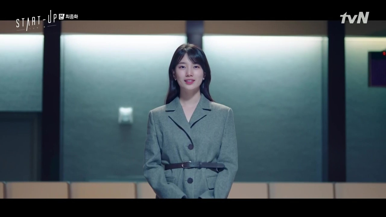 Start-Up: Episodes 15-16 Open Thread (Final) » Dramabeans Korean drama ...