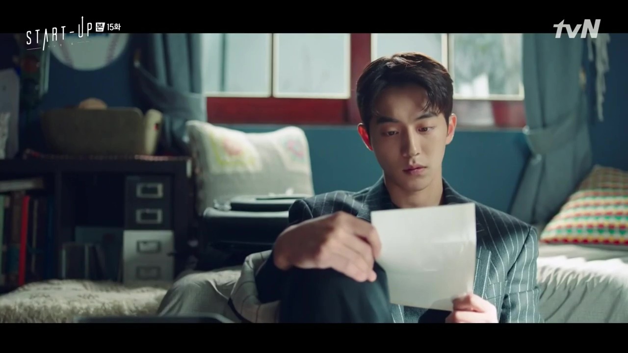 Start-Up: Episodes 15-16 Open Thread (Final) » Dramabeans Korean drama ...