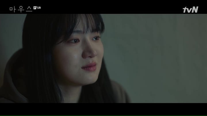 Mouse: Episode 5 » Dramabeans Korean drama recaps