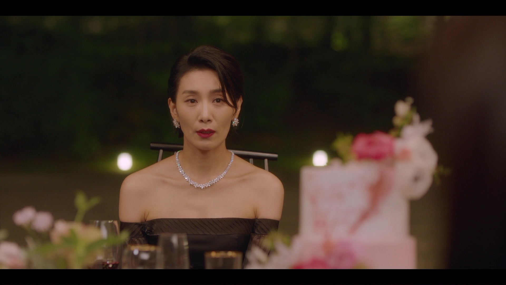 Mine: Episodes 1-2 (Review) » Dramabeans Korean drama recaps