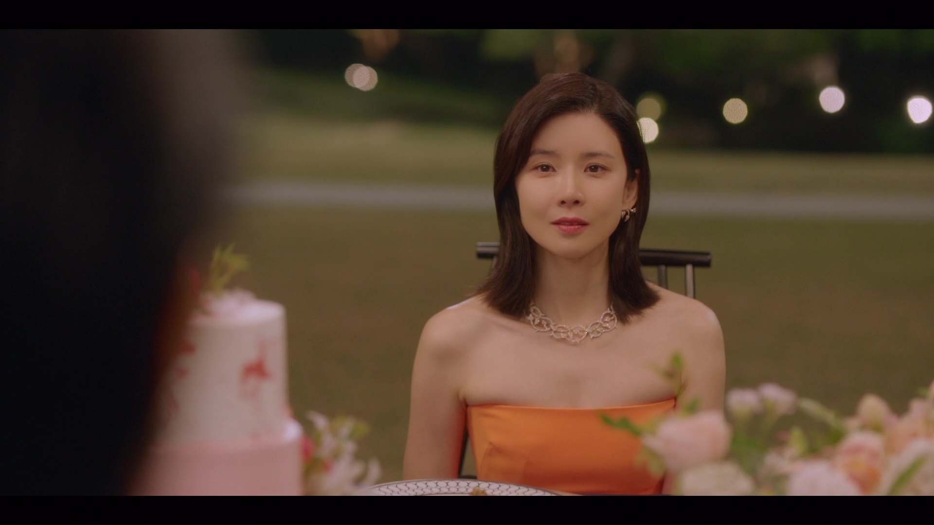 Mine: Episodes 1-2 (Review) » Dramabeans Korean drama recaps