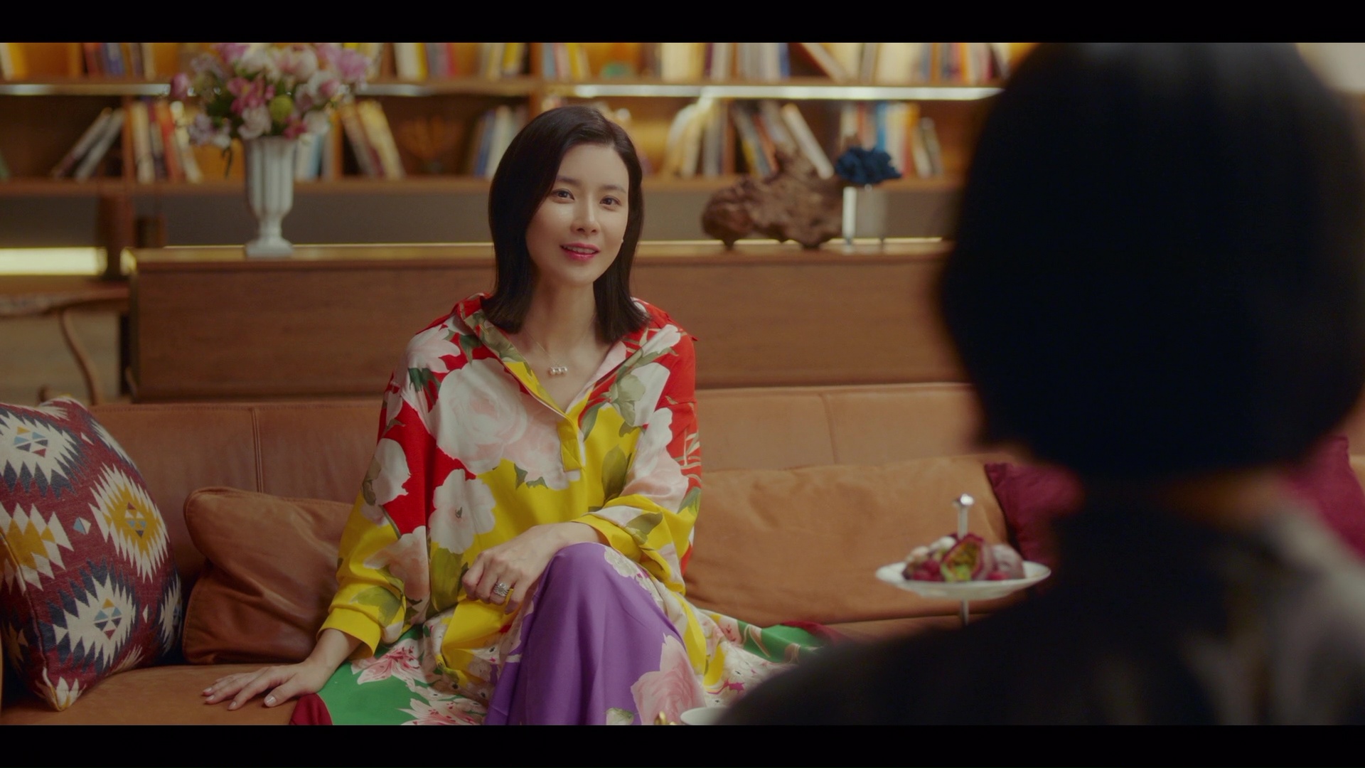 Mine: Episodes 1-2 (Review) » Dramabeans Korean drama recaps