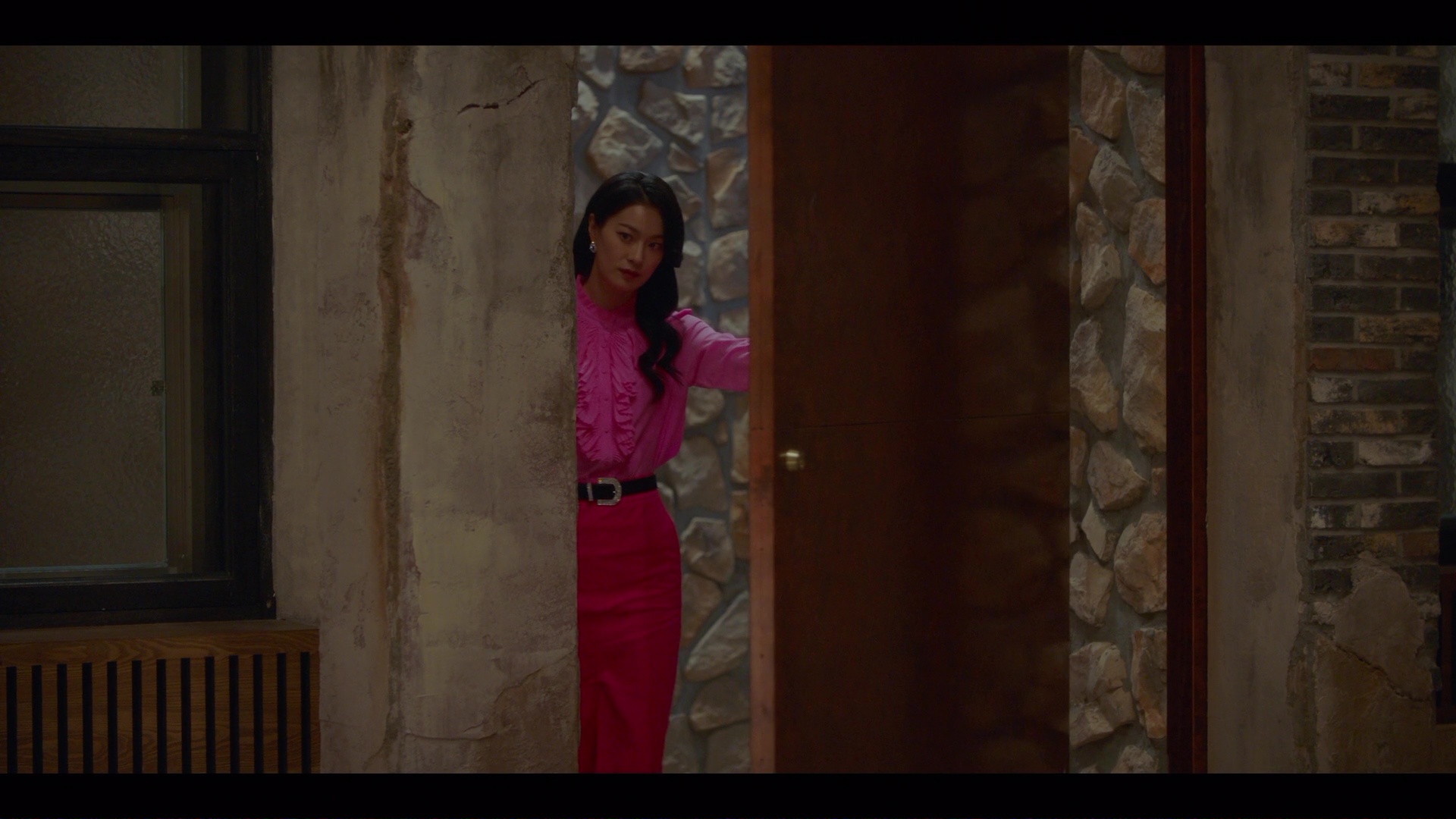 Mine: Episodes 1-2 (Review) » Dramabeans Korean drama recaps