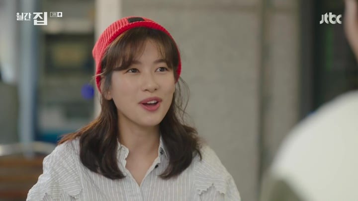 Monthly Magazine Home: Episode 3 » Dramabeans Korean drama recaps