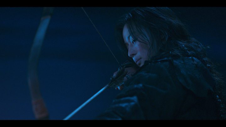 Kingdom - Ashin of the North: Episode 1 (Special episode review ...